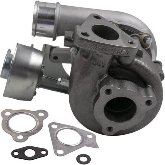 Turbo for Hyundai Santa Fe 2.2 CRDi D4EB 28231-27800 49135-07100 TF035 ...