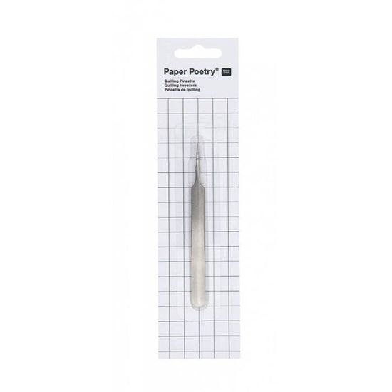 Pincette de Quilling 'Rico Design - Paper Poetry' - Cdiscount Beaux ...