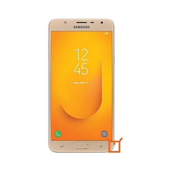 Galaxy J7 Duo (2018) Dual SIM 32GB 3GB RAM SM-J720F/DS Or - Cdiscount ...