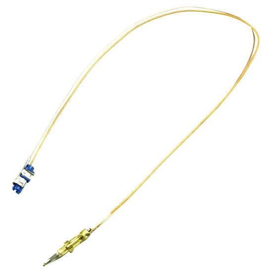 Thermocouple d'origine Four, cuisinière 480121104528, C00311038 FAURE ...