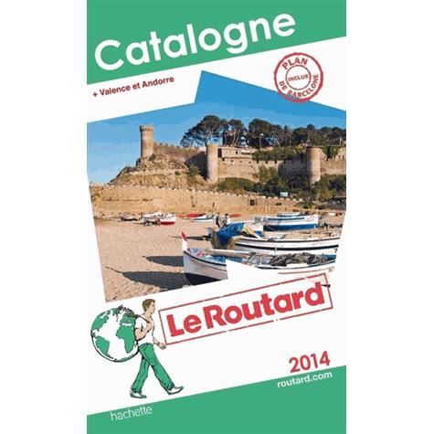 Catalogne - Cdiscount Librairie