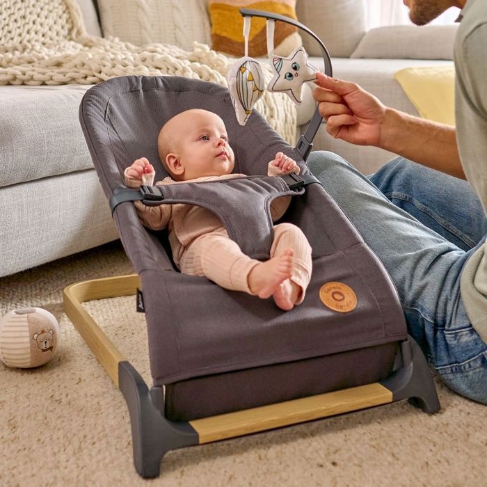 LIONELO June transat bébé dès les premiers jours de vie jusqu'à 9 kg ...