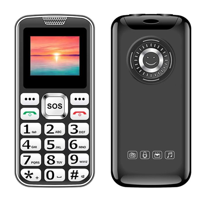 SMARTPHONE Vietnam vente chaude bas de gamme droite vieil homme ...