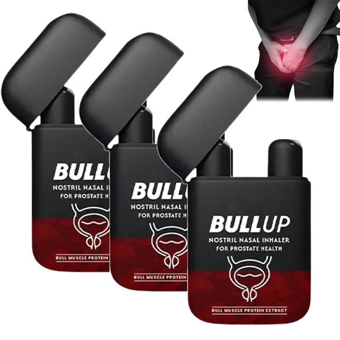 Biancat ProstaAir Nose Inhaler with Dual Function, Biancat ProstaVibe ...