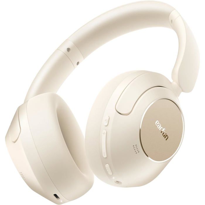 Wave Pro Casque Bluetooth Sans Fil Réduction De Bruit Active Adaptative ...