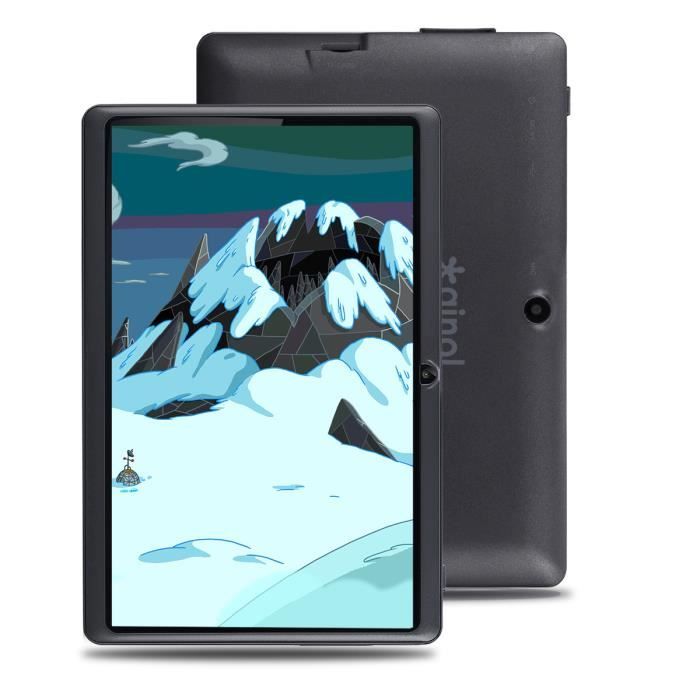 Tablet PC Ainol Q88 7Pouces Tablette Tactile 1024*600 Android 4.4 ...