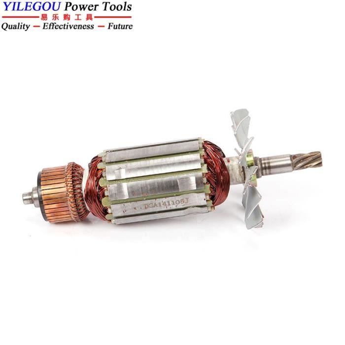 Accessoires outillage électroportatif,pièces de rechange pour perceuse diamant Z1Z-FF-190 ...