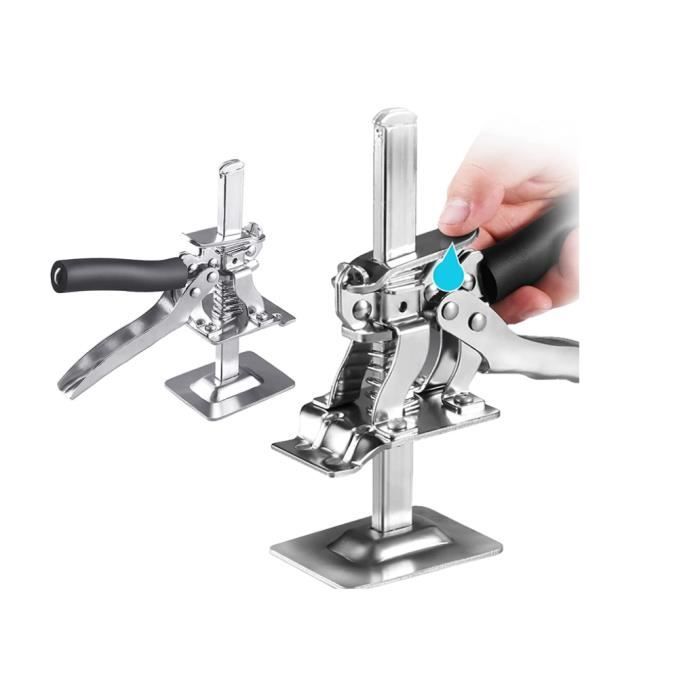 Arm Hand Tool Jack, Outil De Prise De Main AméLioré De 2 PièCes ...