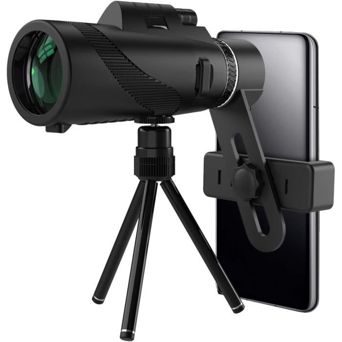 Télescope pour téléphone portable Hakeeta - Cdiscount Appareil Photo