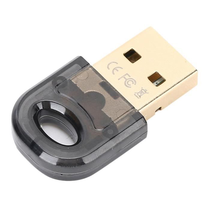GOTOTOP Dongle USB sans fil BT Adaptateur USB Bluetooth BT 5.0 sans fil ...
