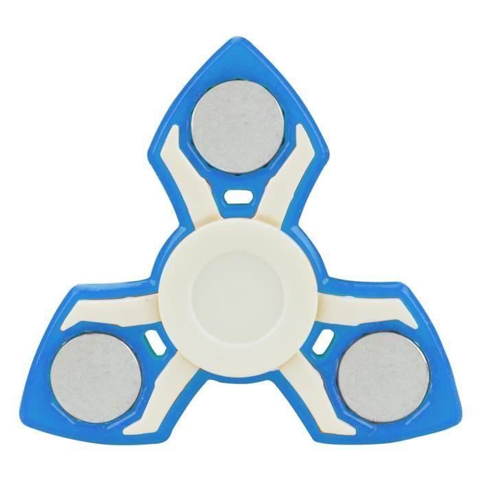 MOON-T1 hand spinner - Spinner à main Décompression au gyroscope pour ...