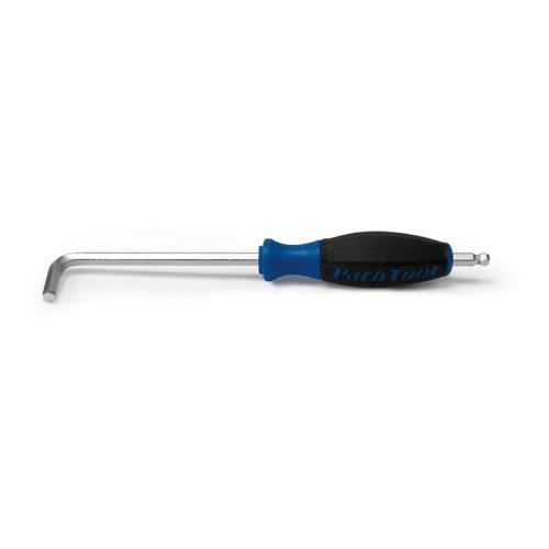 Clé allen - PARK TOOL - HT-8 - 8 mm - Embout 6 pans - Métal - Cdiscount ...
