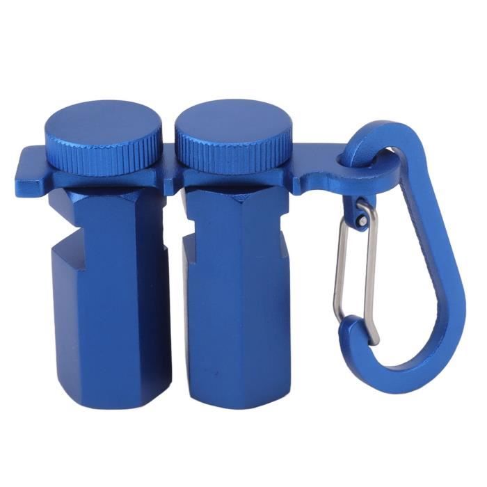 Equerre de Montage Marches Escalier - QIILU - Aluminium - Blanc - 40mm ...