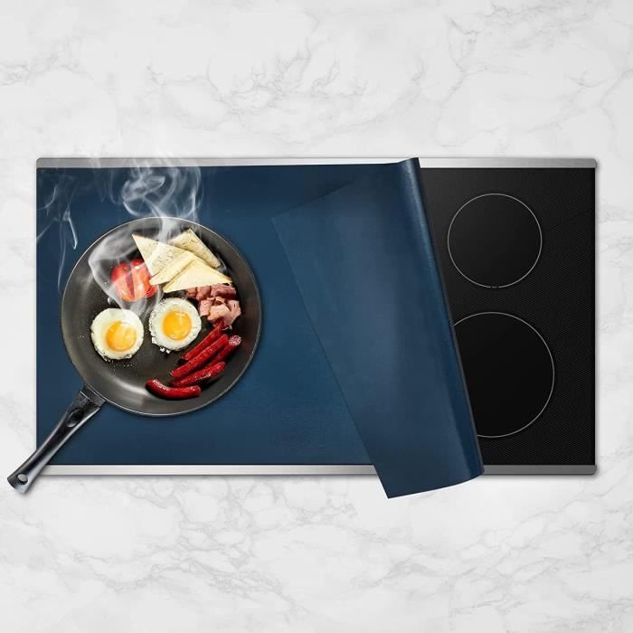 Protection Plaque Induction 78X52Cm,Protection Plaque De Cuisson ...