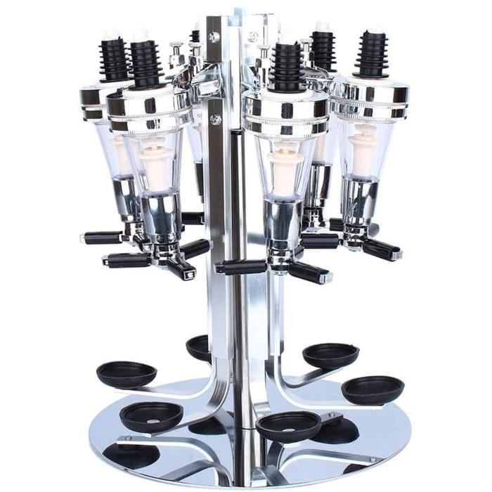 TMISHION distributeur de boissons mural Le distributeur optique rotatif ...