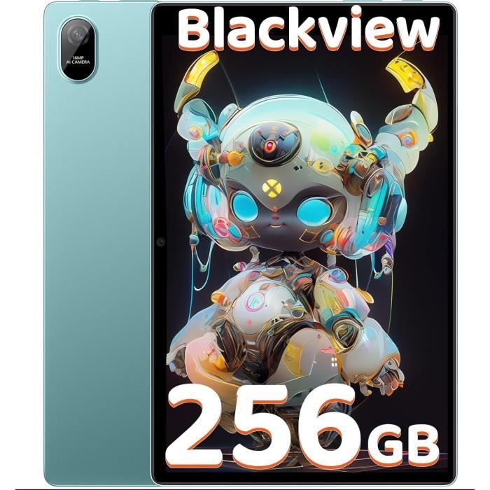 Tab 11 Wifi Tablette Tactile 10.4 Pouces Android 12 (14Go+256Go-Tf 1To, Écran 2K Fhd+ Tablette ...