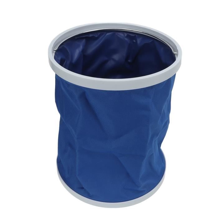Vvikizy seau pliant Vvikizy seau de pêche pliable Seau pliable ...