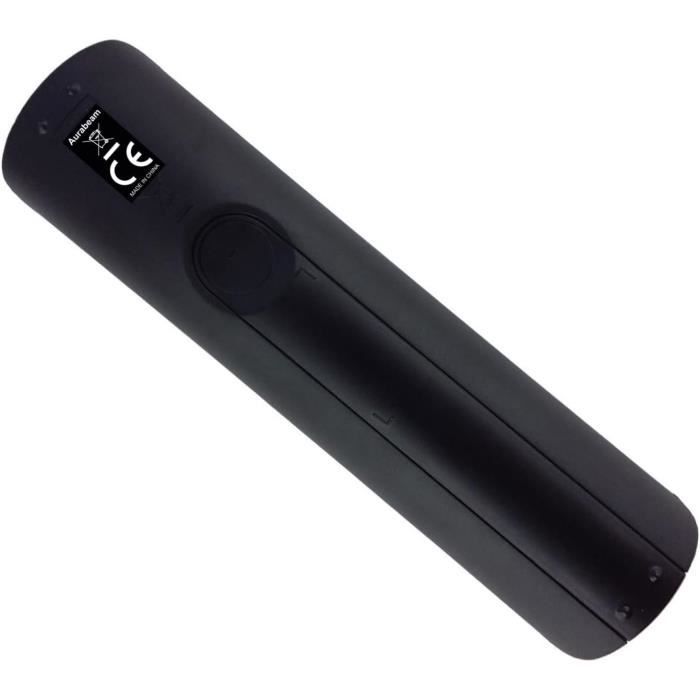 Télécommande Samsung D'Origine Et De Rechange Pour Modèles Tm1250A ...