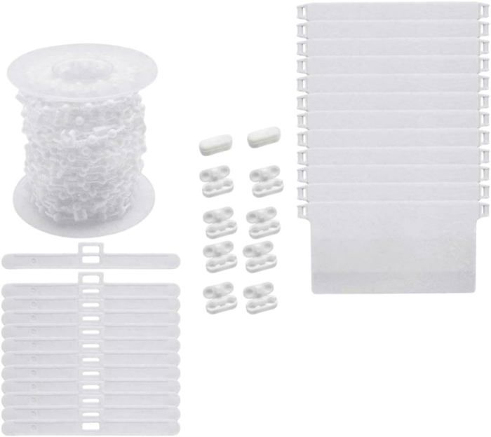 3 Ensembles Chainette Store Chaînes De Stores Poids Pour Store Vertical ...