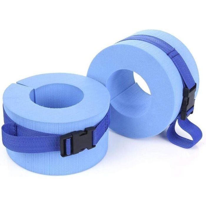 Brassards Aquatiques Natation, Mousse, Anneau Flotteur Aérobic ...