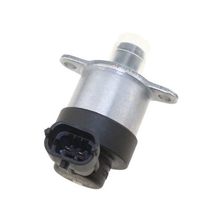 Régulateur de pression carburant 0928400656 pour Fiat Ducato 3,0D, ALFA ...