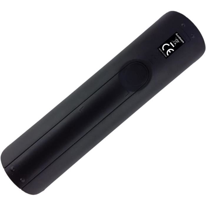 Télécommande Samsung D'Origine Et De Rechange Pour Modèles Tm1250A ...