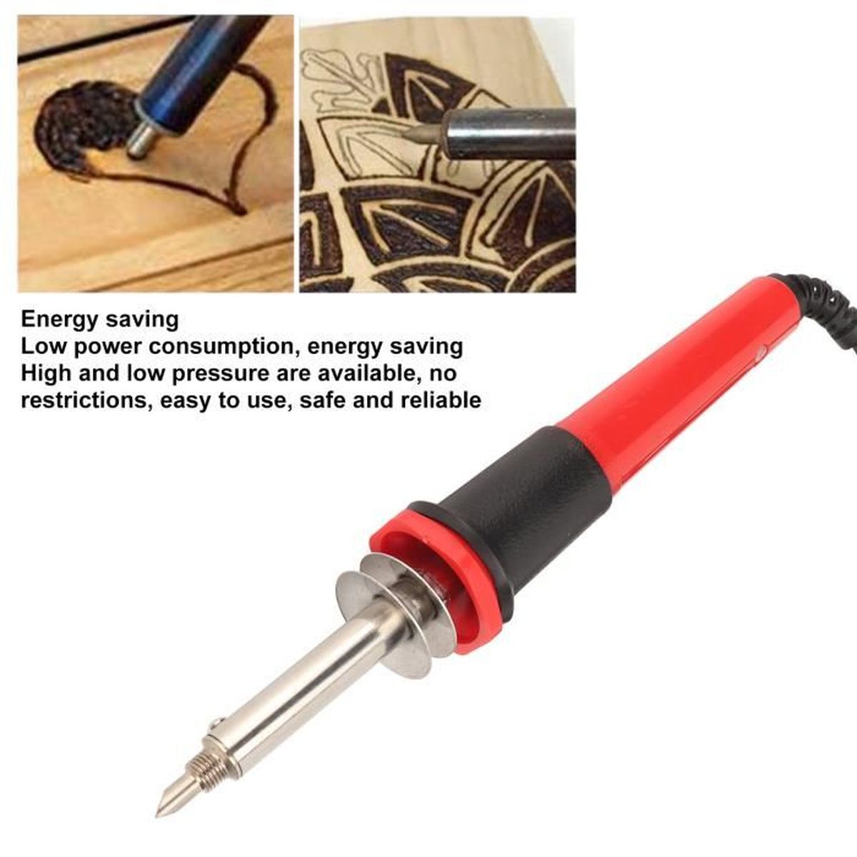 JIM-Petite machine électrique à graver pour le travail du bois Petit ...