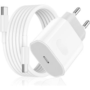 Chargeur iPhone USB C 40 - Cdiscount