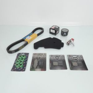 Kit entretien MP3 400 - Cdiscount Auto