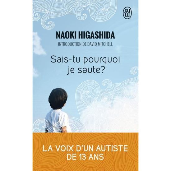 Sais-tu pourquoi je saute ? - Cdiscount Librairie