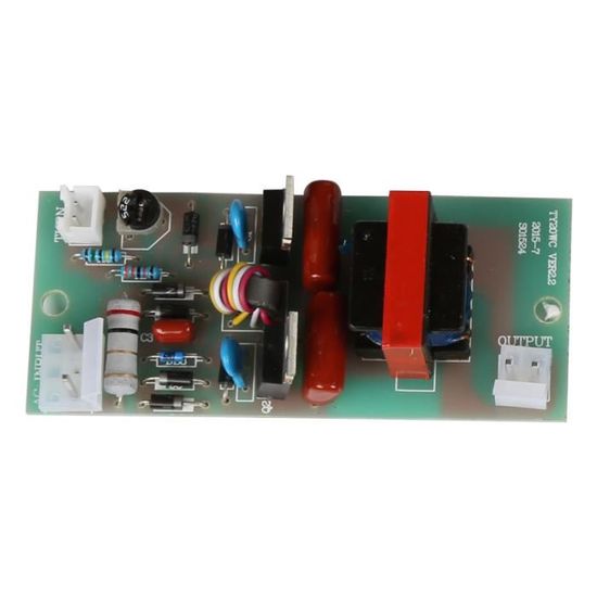 Alimentation Électrique Pour Microscope 6v 20w, Lampe Halogène ...