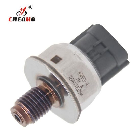 1 PC - Capteur de pression sur Rail de carburant, pour NISSAN NAVARA ...