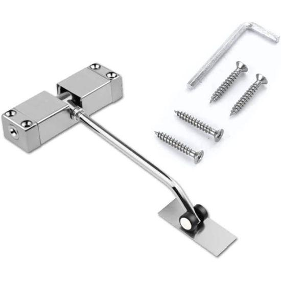 Ferme Porte Ferme Porte Automatique Fermeture Porte Ferme Porte à ...