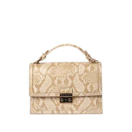 Sac Cartable Joyau Bryan Mac Douglas Ref 54080 Beige S 23,5*16,5*7,5 cm TU - Cdiscount Bagagerie ...