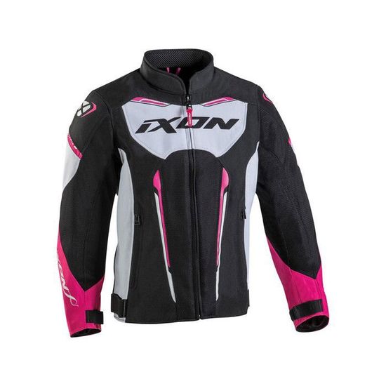 Blouson Moto 14 Ans