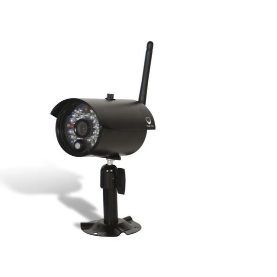 SCS SENTINEL Caméra additionnelle pour kit de surveillance DW ...