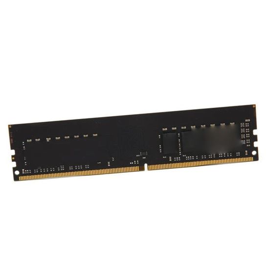 Module de mémoire de bureau - TBEST - DDR4 UDIMM - 8 Go - 2666 MHz - 1,2 V - Cdiscount Informatique
