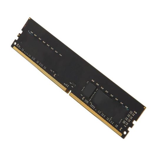 TMISHION RAM de bureau Module de mémoire de bureau DDR4 UDIMM 2666Mhz 288Pin 64Bits 1.2V Plug ...