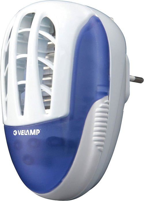 Mini Zap Moustiquaire électrique Blanc[m2086] - Cdiscount Au quotidien