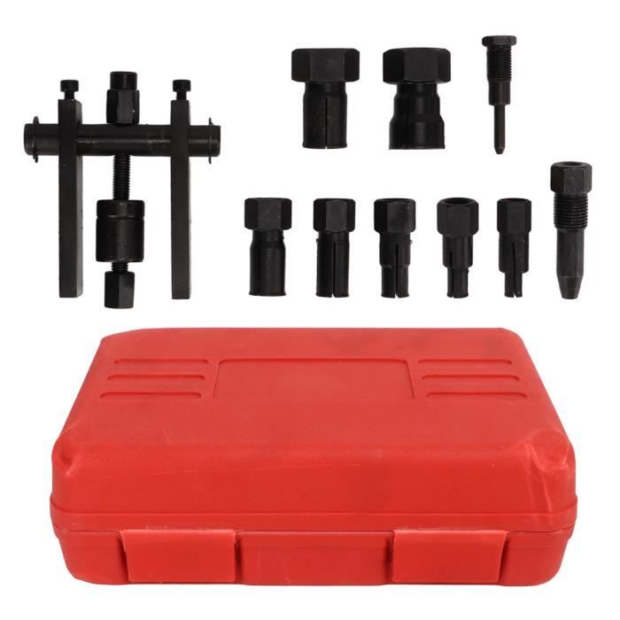 Extracteur de roulement de moto - AKOZON - Kit 10 pièces - Métal ...