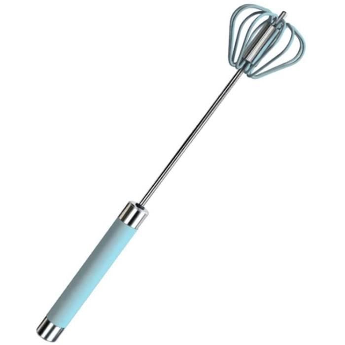Fouets de Cuisine 12Inches semi automatiques Beatrice d'oeufs en acier ...