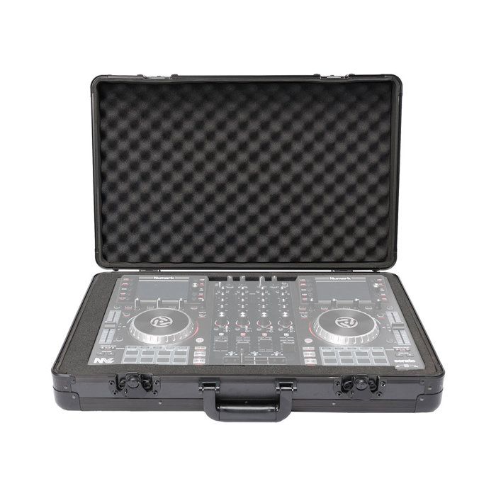 Magma Bags Carry Lite DJ-Case XL Plus Sac pour contrôleur USB ...