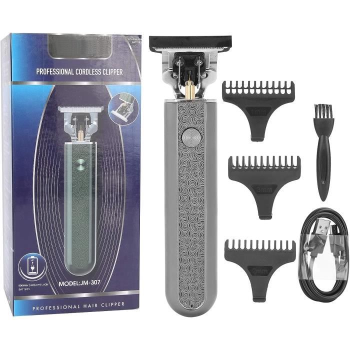 Tondeuse À Cheveux Électrique, Tondeuse À Cheveux Économie D'Effort ...