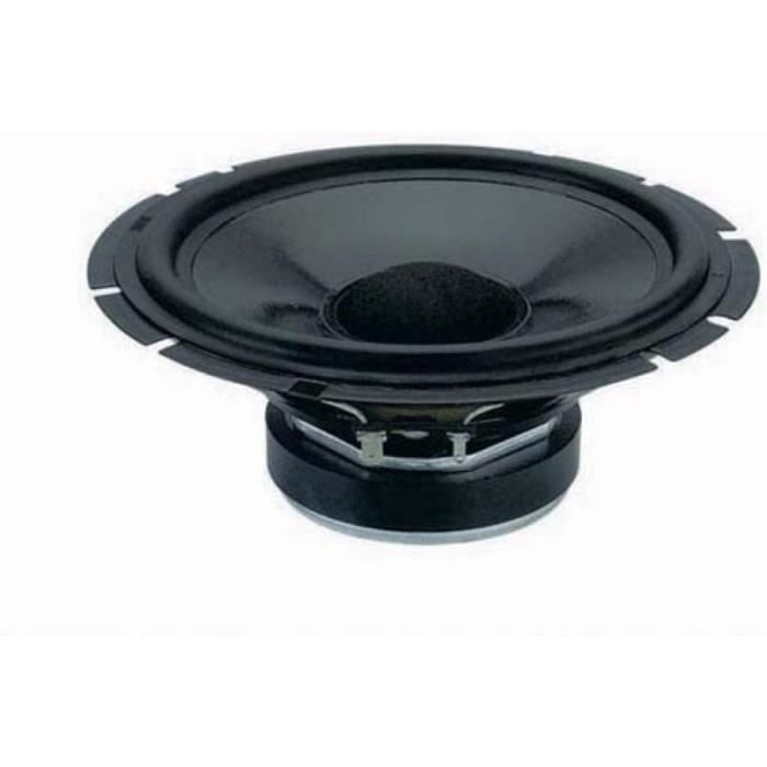 Tweeter 4 pour Fiat Punto - Haut-Parleur Ciare CW170Z 60W rms - Cdiscount Auto