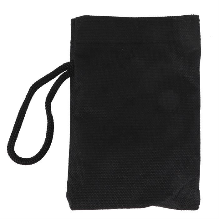 Cuillère pliante Ensemble de 6 Couverts en Acier Inoxydable, Couteau ...