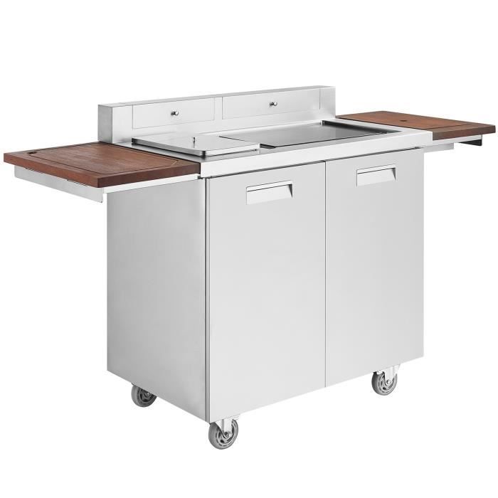 GREADEN - BBQ Grill Japonais Teppanyaki Authentique- Barbecue ...