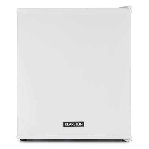 Klarstein MKS-8 White - Minibar Volume 40L 2 tiroirs de conservation 2 ...