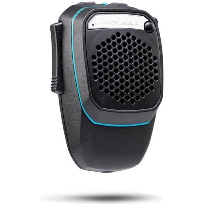 Micro CB DUAL MIKE - WIRELESS - Cdiscount TV Son Photo