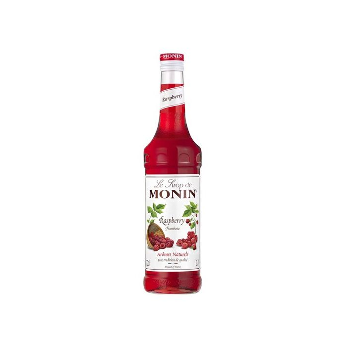 Monin framboise - Cdiscount Au quotidien