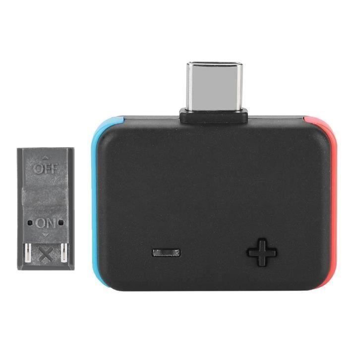 Xingfu-Hililand injecteur de dongle Chargeur RCM pour NS Switch ...